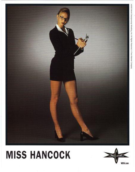 Miss Hancock Death Fact Check, Birthday & Age | Dead or Kicking