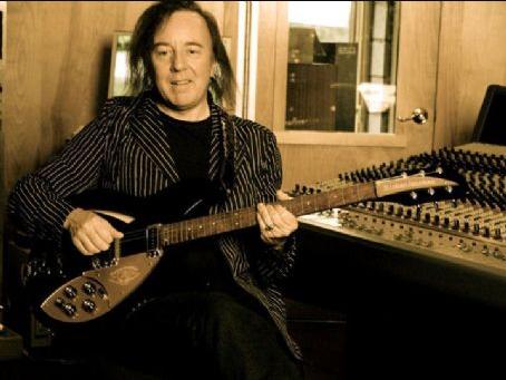 Mitch Easter Death Fact Check, Birthday & Age | Dead or Kicking