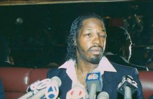 Mitch Green Death Fact Check, Birthday & Age | Dead or Kicking