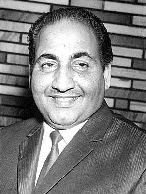Mohammad Rafi Death Fact Check, Birthday & Date of Death
