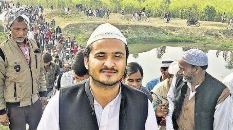 Mohammed Abdullah Azam Death Fact Check, Birthday & Age