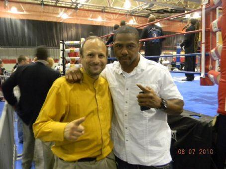 Monte Barrett Death Fact Check, Birthday & Age | Dead or Kicking