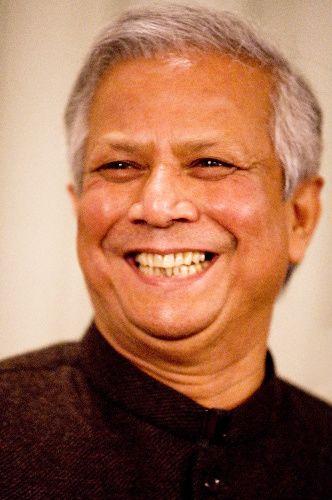 Muhammad Yunus Death Fact Check, Birthday & Age | Dead or Kicking