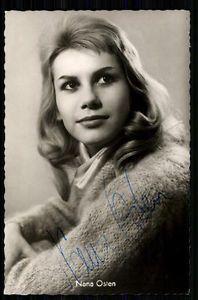 Nana Osten Death Fact Check, Birthday & Age | Dead or Kicking