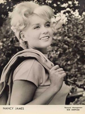 Nancy James Death Fact Check, Birthday & Date of Death