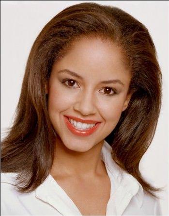 Nancy Redd Death Fact Check, Birthday & Age | Dead or Kicking