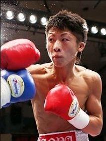 Naoya Inoue Death Fact Check, Birthday & Age | Dead or Kicking