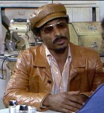 Nathaniel Taylor Death Fact Check, Birthday & Age | Dead or Kicking