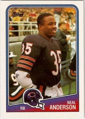 Neal Anderson Death Fact Check, Birthday & Age | Dead or Kicking