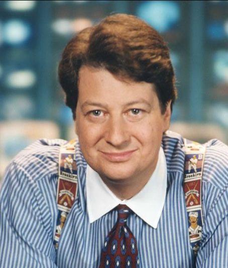 Neil Shapiro Death Fact Check, Birthday & Age | Dead or Kicking