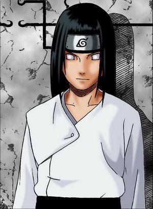Neji Hyuga Death Fact Check, Birthday & Age | Dead or Kicking