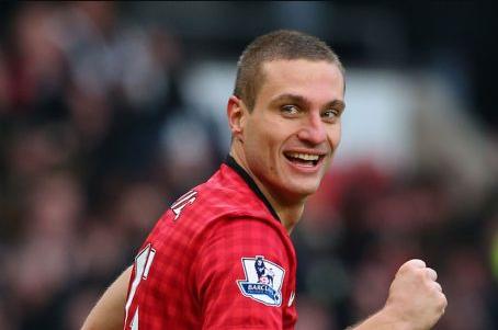 Nemanja Vidic Death Fact Check, Birthday & Age | Dead or Kicking