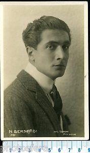 Nerio Bernardi Death Fact Check, Birthday & Date of Death