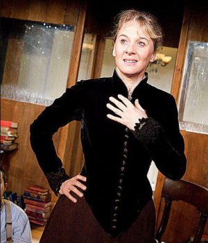 Niamh Cusack Death Fact Check, Birthday & Age | Dead or Kicking