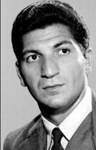 Nicholas Georgiade Death Fact Check, Birthday & Age | Dead or Kicking