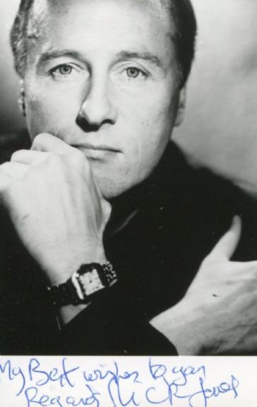 Nicholas Jones Death Fact Check, Birthday & Age | Dead or Kicking