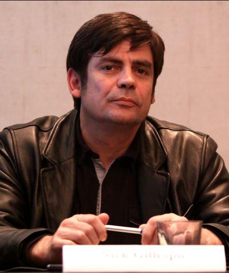 Nick Gillespie Death Fact Check, Birthday & Age | Dead or Kicking