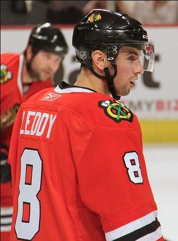 Nick Leddy Death Fact Check, Birthday & Age | Dead or Kicking