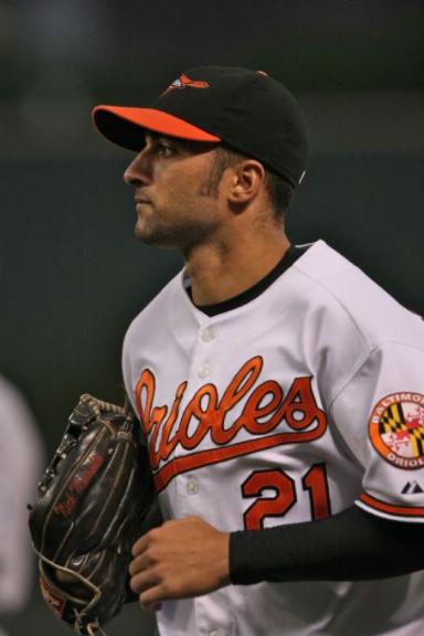 Nick Markakis Death Fact Check, Birthday & Age | Dead or Kicking