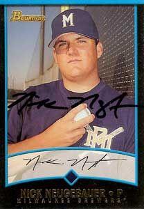 Nick Neugebauer Death Fact Check, Birthday & Age | Dead or Kicking