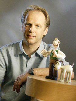 Nick Park Death Fact Check, Birthday & Age | Dead or Kicking
