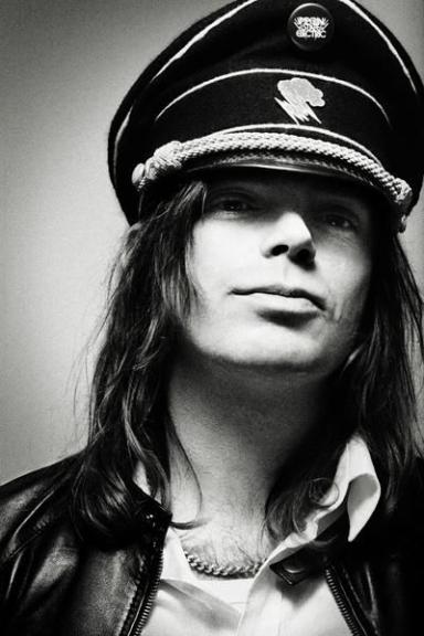 Nicke Andersson Death Fact Check, Birthday & Age | Dead or Kicking