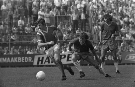 Nico Rijnders Death Fact Check, Birthday & Date of Death