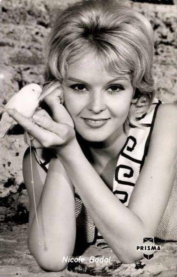 Nicole Badal Death Fact Check, Birthday & Age | Dead or Kicking