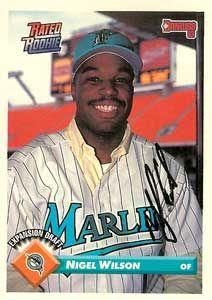 Nigel Wilson Death Fact Check, Birthday & Age | Dead or Kicking