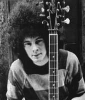 Noel Redding Death Fact Check, Birthday & Date of Death