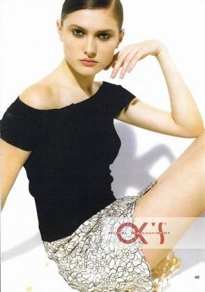 Ol'ha Honchar Death Fact Check, Birthday & Age | Dead or Kicking