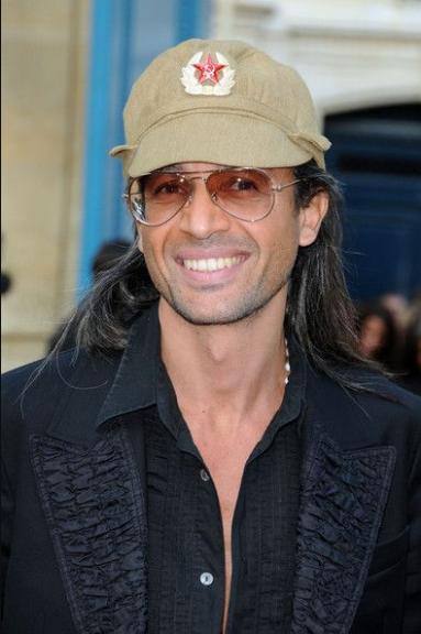 Omar Harfouch Death Fact Check, Birthday & Age | Dead or Kicking