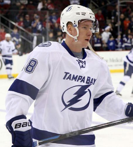 Ondrej Palat Death Fact Check, Birthday & Age | Dead or Kicking