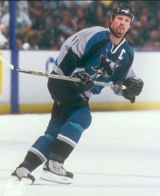 Owen Nolan Death Fact Check, Birthday & Age | Dead or Kicking