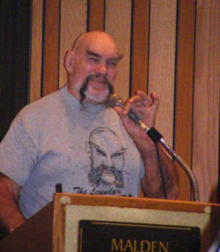 Ox Baker Death Fact Check, Birthday & Date of Death | Dead or Kicking
