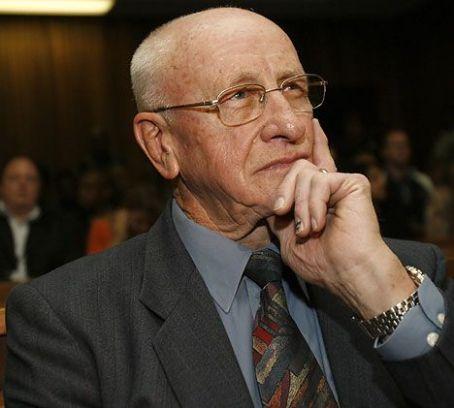 P. W. Botha Death Fact Check, Birthday & Date of Death