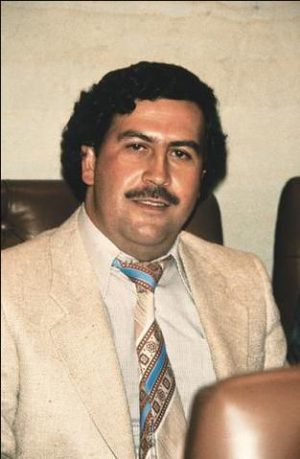 Pablo Escobar Death Fact Check, Birthday & Date of Death