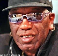 Panama Lewis Death Fact Check, Birthday & Age | Dead or Kicking