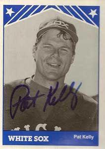 Pat Kelly (catcher) Death Fact Check, Birthday & Age | Dead or Kicking