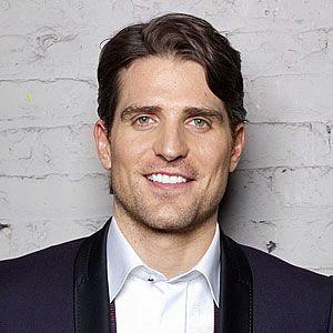 Patrick Sharp Death Fact Check, Birthday & Age | Dead or Kicking