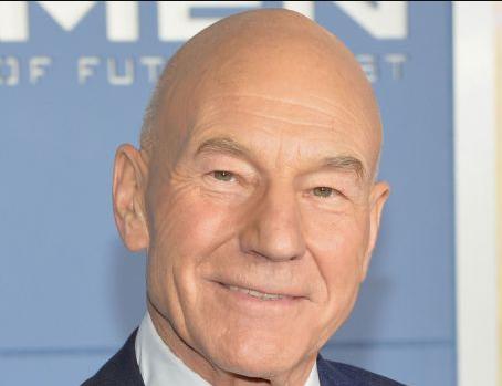 Patrick Stewart Death Fact Check, Birthday & Age | Dead or Kicking