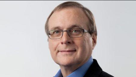 Paul Allen Death Fact Check, Birthday & Date of Death