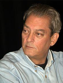 Paul Auster Death Fact Check, Birthday & Age | Dead or Kicking