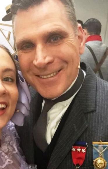 Paul Dawber Death Fact Check, Birthday & Age | Dead or Kicking