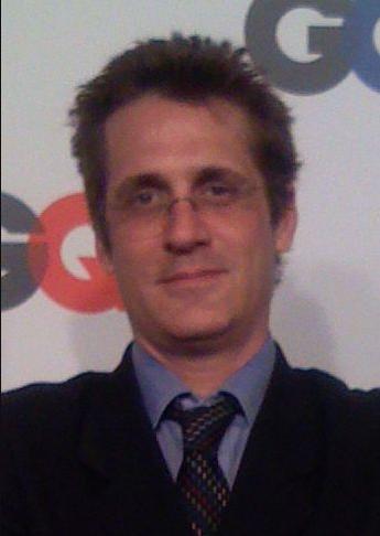 Paul Simms Death Fact Check, Birthday & Age | Dead or Kicking