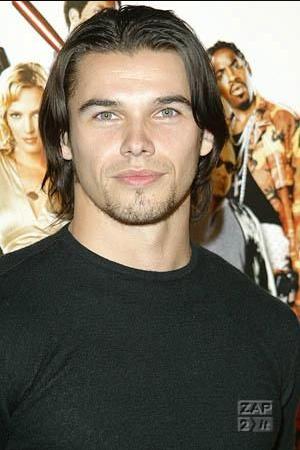 Paul Telfer Death Fact Check, Birthday & Age | Dead or Kicking