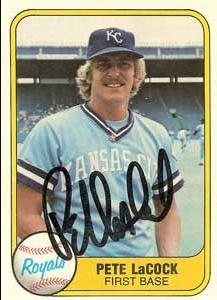 Pete LaCock Death Fact Check, Birthday & Age | Dead or Kicking