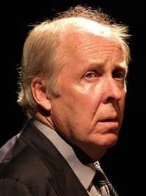 Peter Eyre Death Fact Check, Birthday & Age | Dead or Kicking