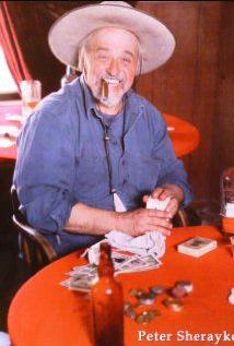 Peter Sherayko Death Fact Check, Birthday & Age | Dead or Kicking