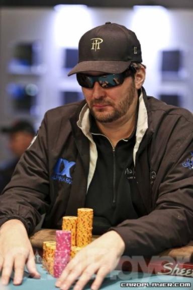 Phil Hellmuth Death Fact Check, Birthday & Age | Dead or Kicking